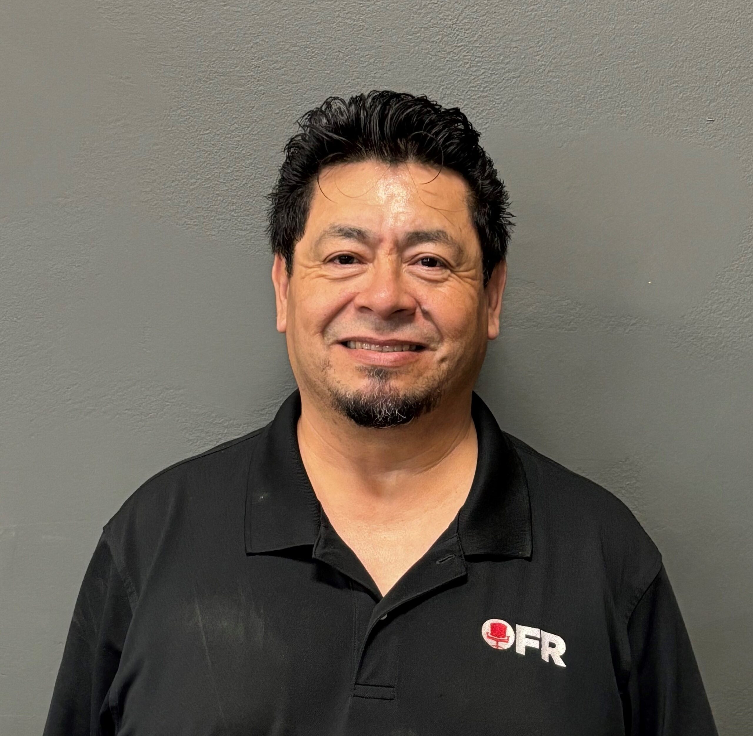 Marvin Vasquez - Office Furniture Resources